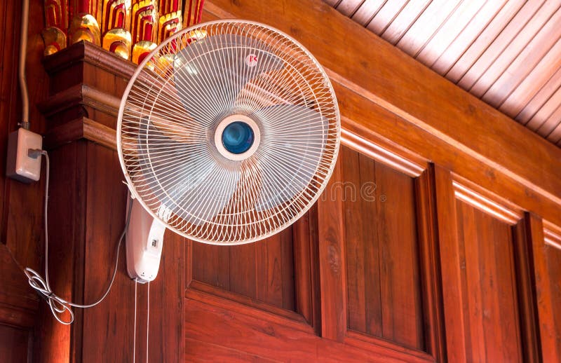 Electric fan stock photo. Image of design, detail, conditioner - 122610142