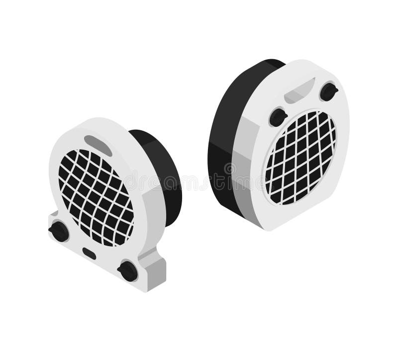 Electric Fans, Air Circulation Climate Equipment, Cooling Fan Types for ...