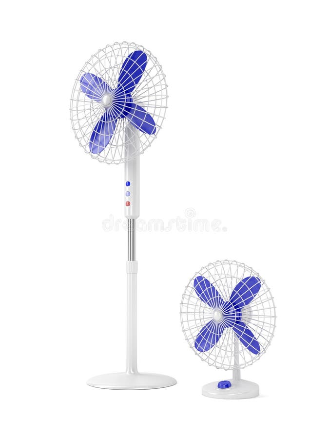 Electric Fans, Air Circulation Climate Equipment, Cooling Fan Types for ...