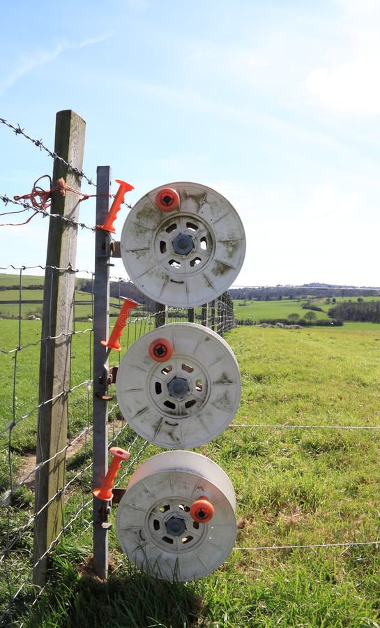 718 Electric Shock Fence Stock Photos - Free & Royalty-Free Stock ...