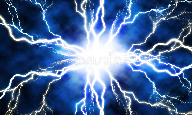 Electric flash stock illustration. Illustration of flash - 30082525