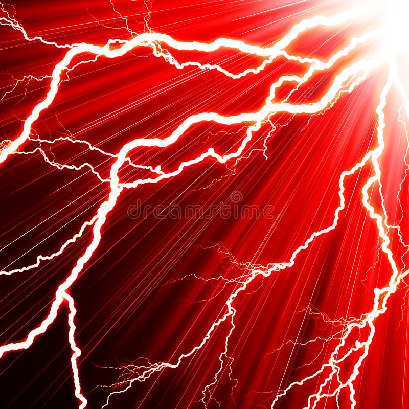 Electric flash stock illustration. Illustration of flash - 47394415