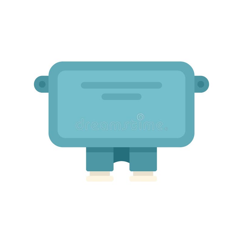 Electric Fuse Box for Overcurrent Protection in Electrical Circuit ...