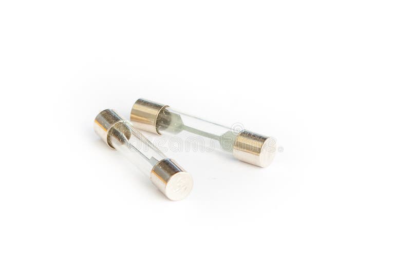 Electric Fuse stock photo. Image of background, switch - 62745198