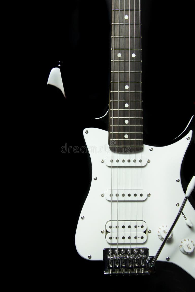 820 Electric Guitar Body Shape Stock Photos - Free & Royalty-Free Stock ...