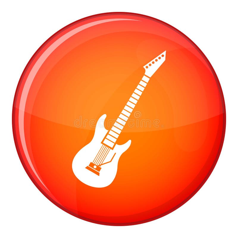 Guitar Icon