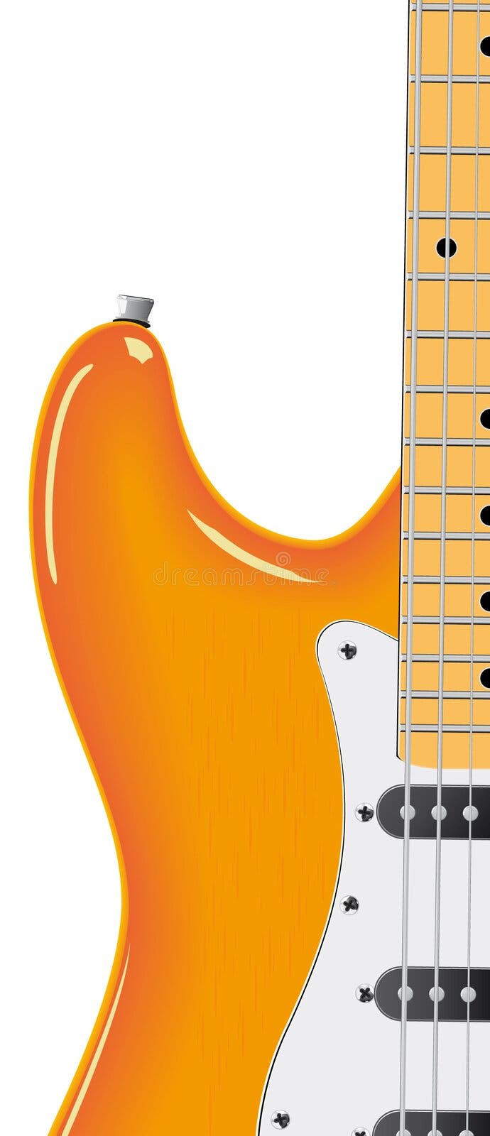 Animated Guitar Stock Illustrations – 1,632 Animated Guitar Stock ...