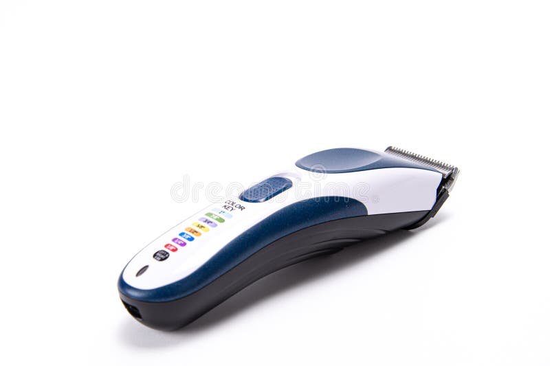 Hair Clipper, Scissors, Comb. Professional Barber Hair Clipper and ...