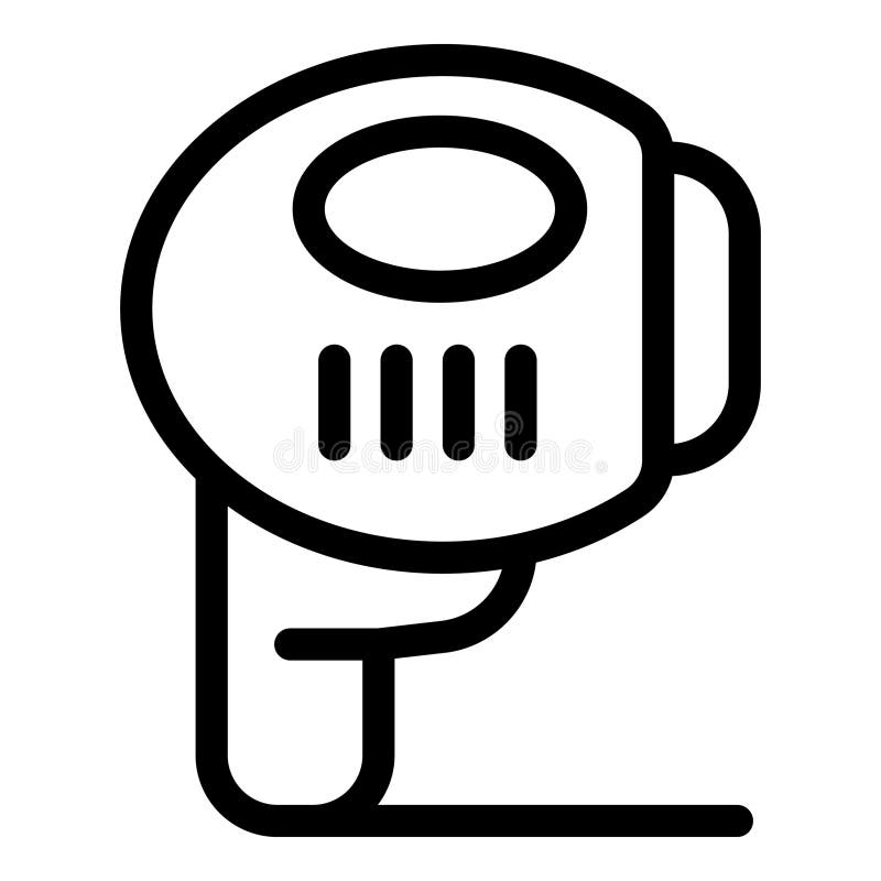 Hand Scanner Icon Stock Illustrations – 9,657 Hand Scanner Icon Stock ...