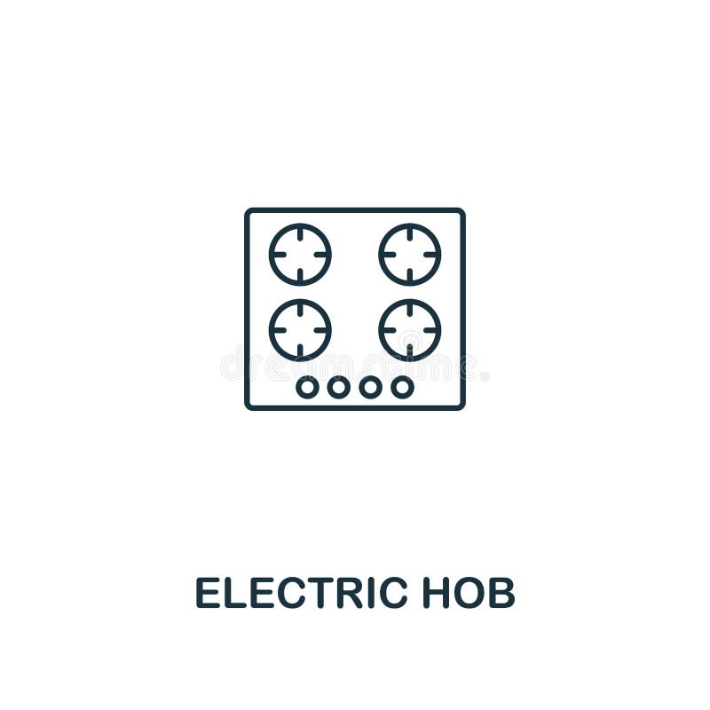 Creativeelectric Hob Stock Illustrations – 2 Creativeelectric Hob Stock ...