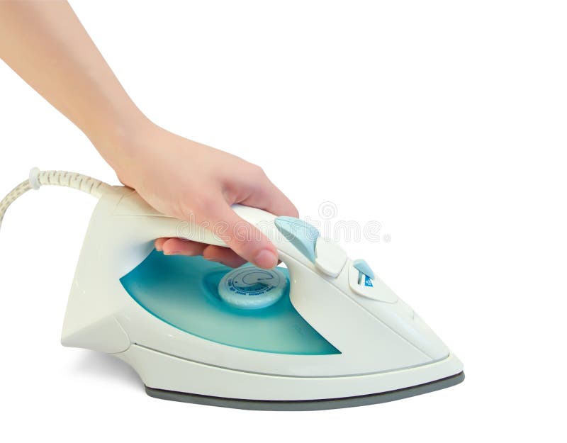 Ironing stock photo. Image of lather, domestic, hands, hand - 114028