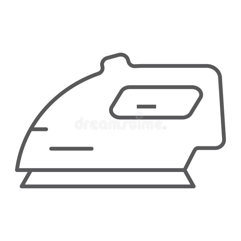 Steam Iron Sign Icon Stock Illustrations – 7,005 Steam Iron Sign Icon ...
