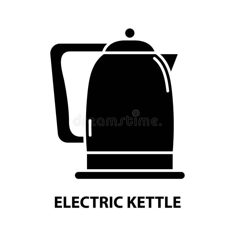 New Electric Kettle Stock Illustrations – 248 New Electric Kettle Stock ...