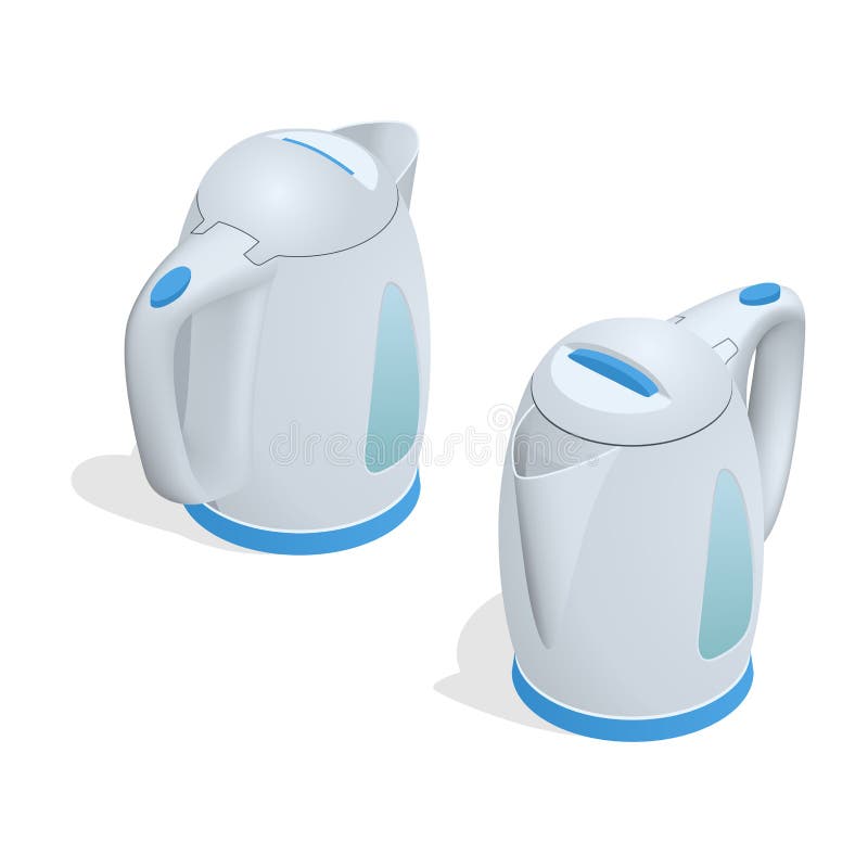 Switch Kettle Stock Illustrations – 294 Switch Kettle Stock ...
