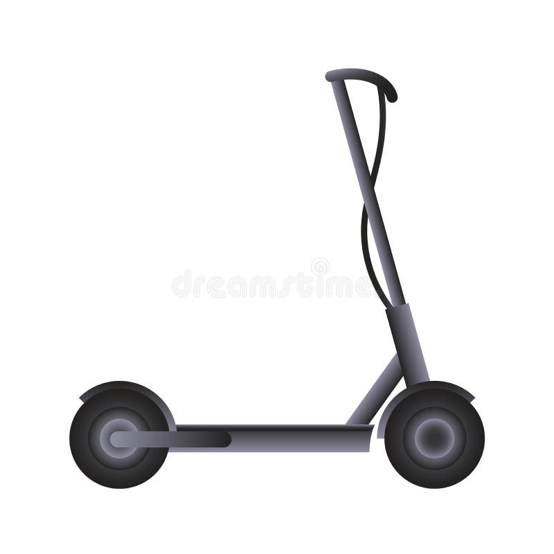 Kickbike Stock Illustrations – 347 Kickbike Stock Illustrations ...