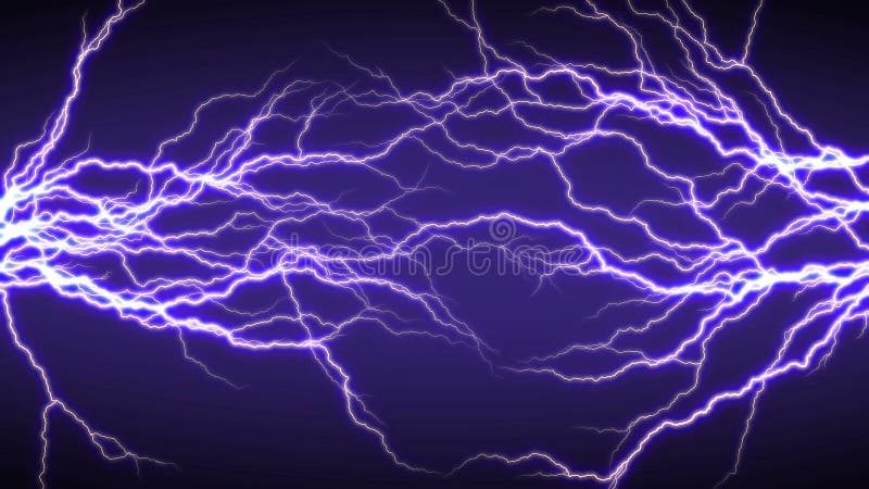 Electric Lighting Effect, Abstract Techno Backgrounds for Your Design ...