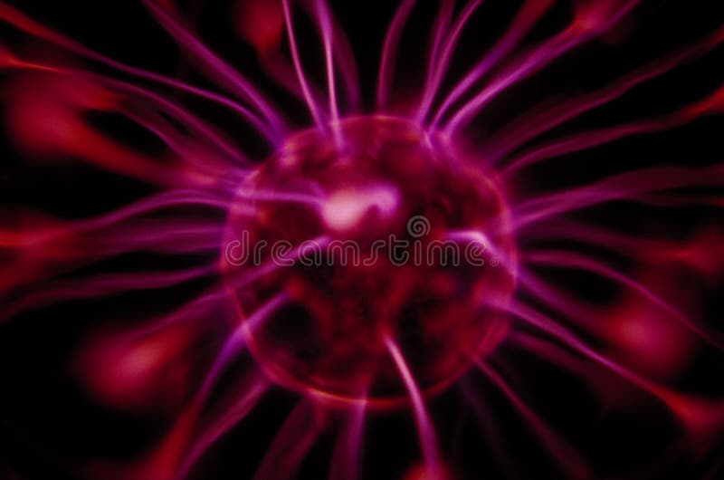 Electric Lightning 2 stock photo. Image of lightning, blur - 546360