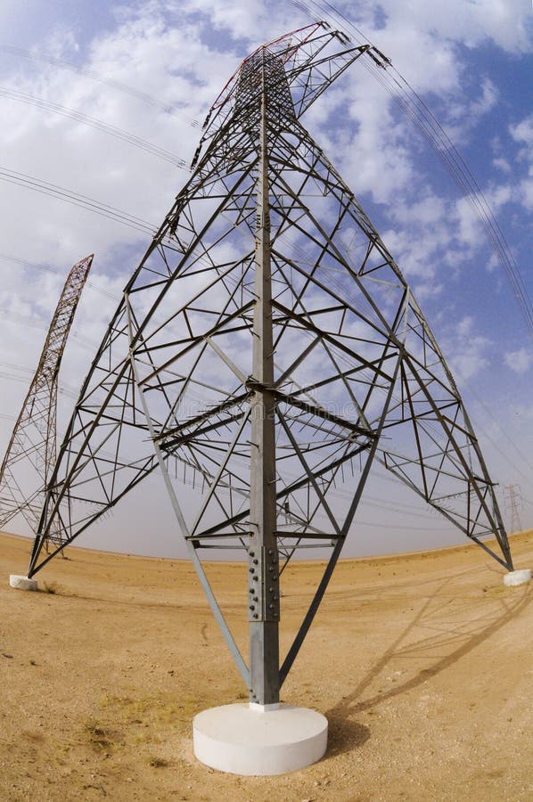 Electric Line and Sky Background Stock Photo - Image of icon, computer ...