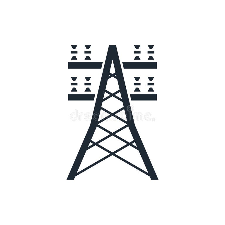 Utility Lines Stock Illustrations – 6,491 Utility Lines Stock ...