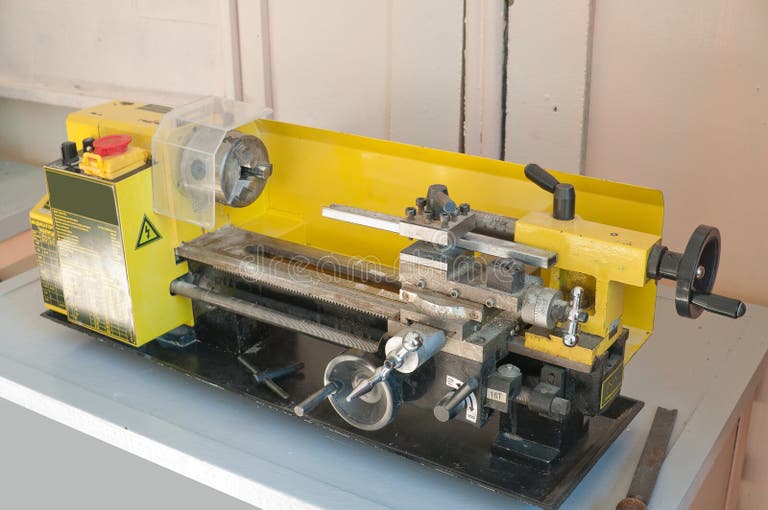 The electric machine tool. stock photo. Image of office - 23163386