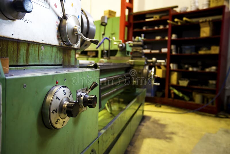 Electric Mechanic Machine stock image. Image of component - 90625429