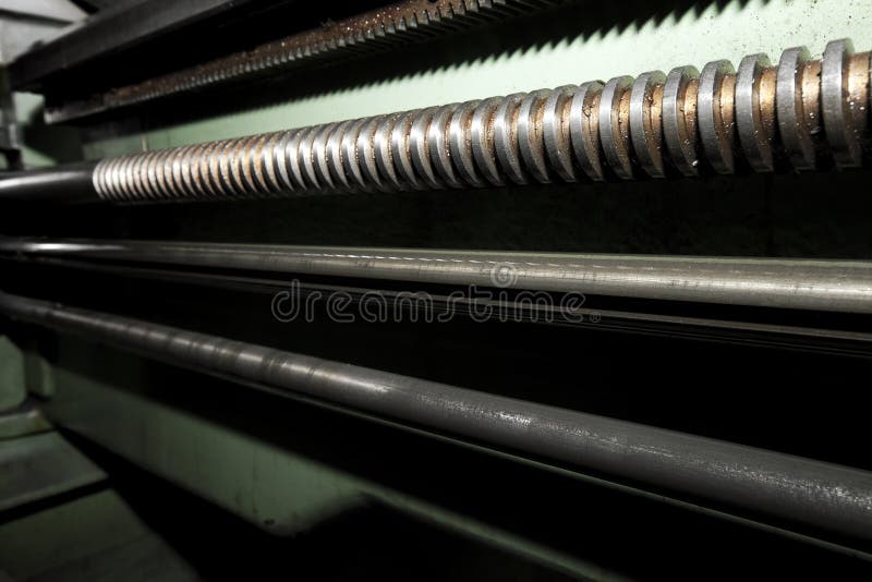 Electric Mechanic Machine stock photo. Image of automatic - 90625546