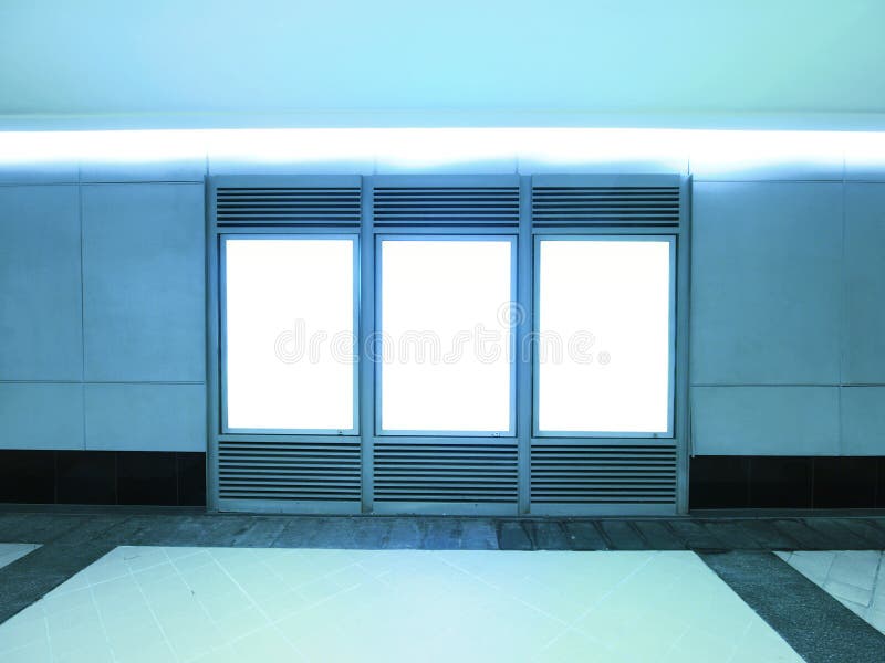 Electric message board stock photo. Image of commercial - 23093358