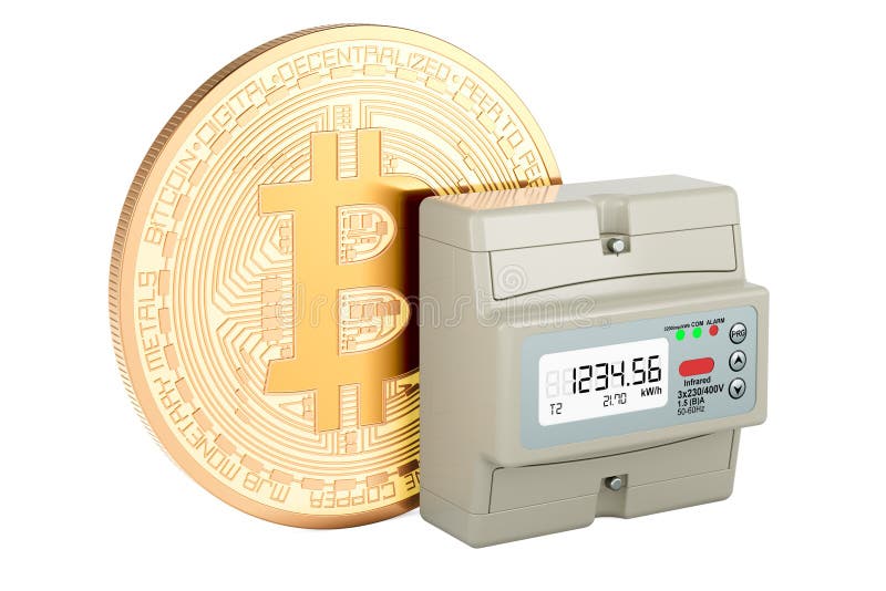 Electric Meter 3d Stock Illustrations – 2,046 Electric Meter 3d Stock ...