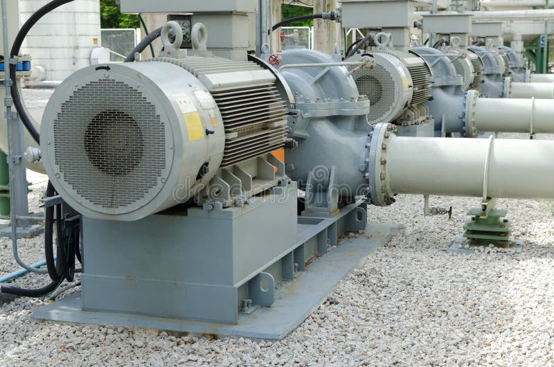 Inside electric motor stock image. Image of generator - 6075759