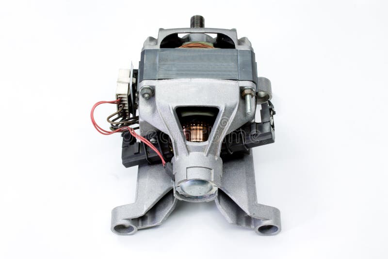 412 Washing Machine Electric Motor Stock Photos - Free & Royalty-Free ...