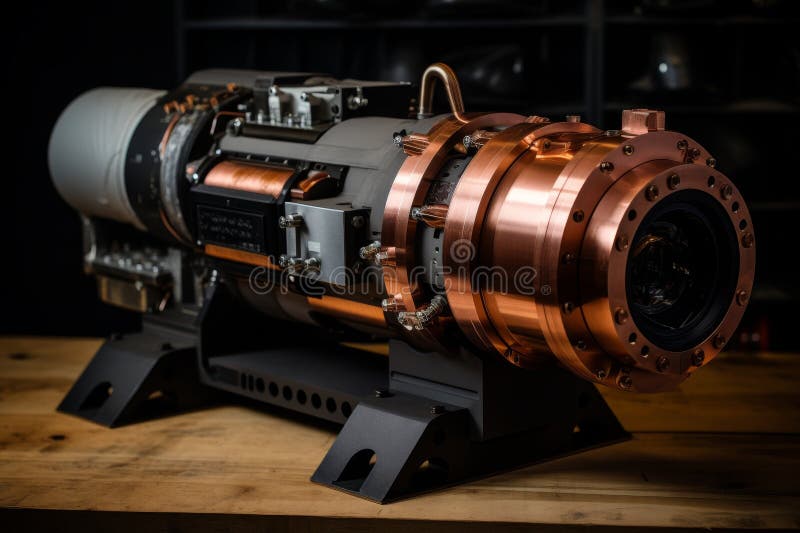Electric Motors Outperform Internal Combustion Engines in Efficiency ...