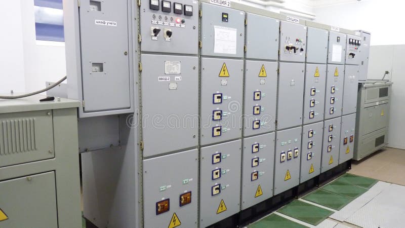 Network switch rack stock image. Image of business, communicate - 11592177