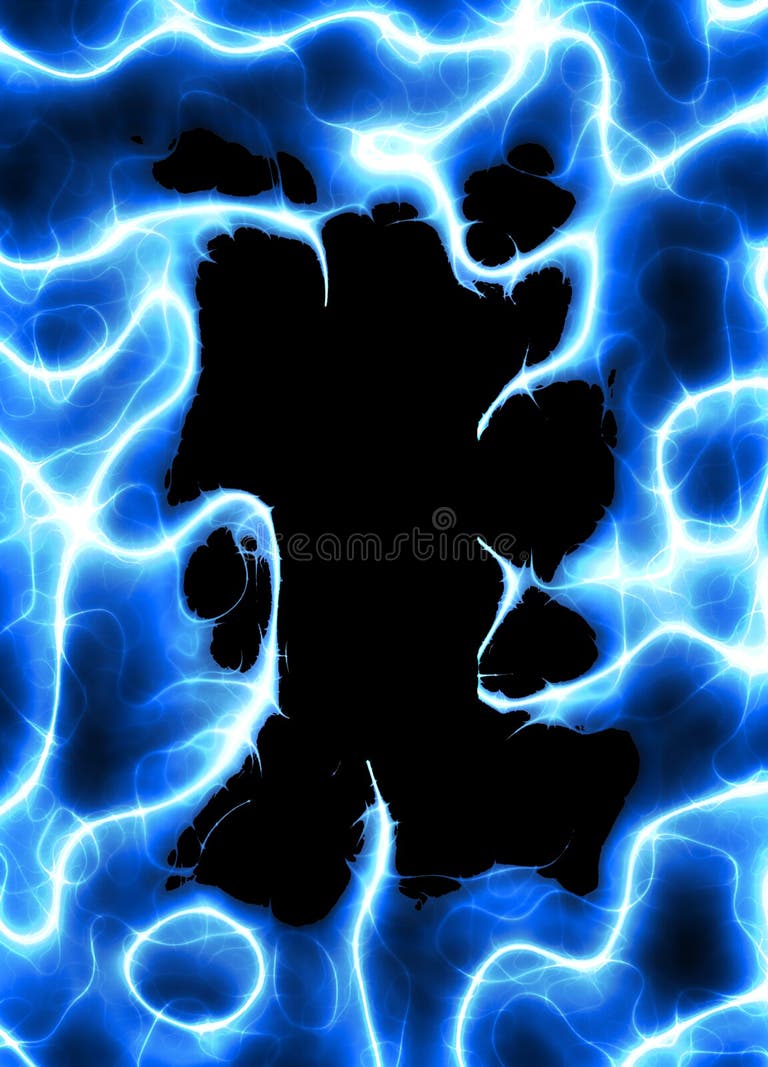 Electricity Border Stock Illustrations – 5,736 Electricity Border Stock ...