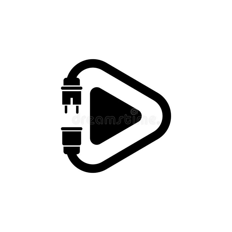 Plug Play Icon Stock Illustrations – 1,996 Plug Play Icon Stock ...