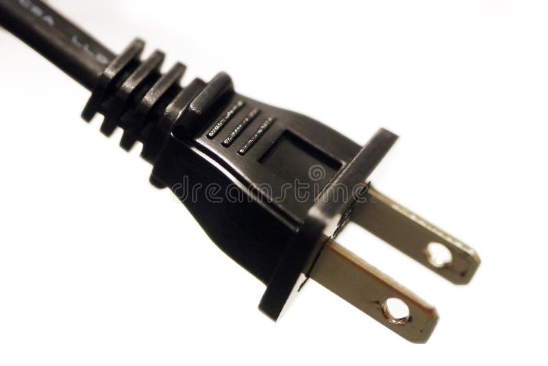 Electric Plug stock photo. Image of electrical, plug, electricity - 3022414