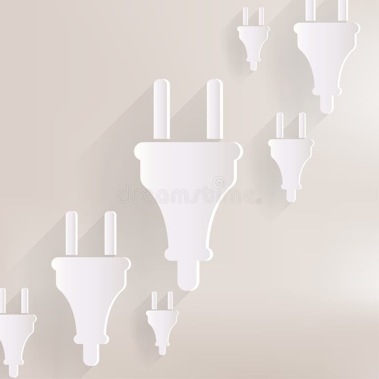 Fork Plug Stock Illustrations – 442 Fork Plug Stock Illustrations ...