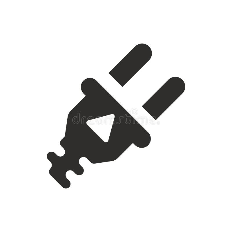 Electric eel icon stock illustration. Illustration of drawing - 291960747