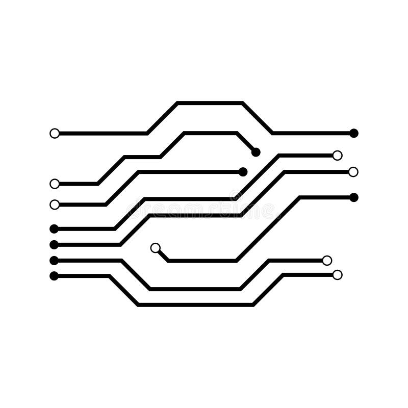 Electric Plug logo vecto stock vector. Illustration of adapter - 195036567