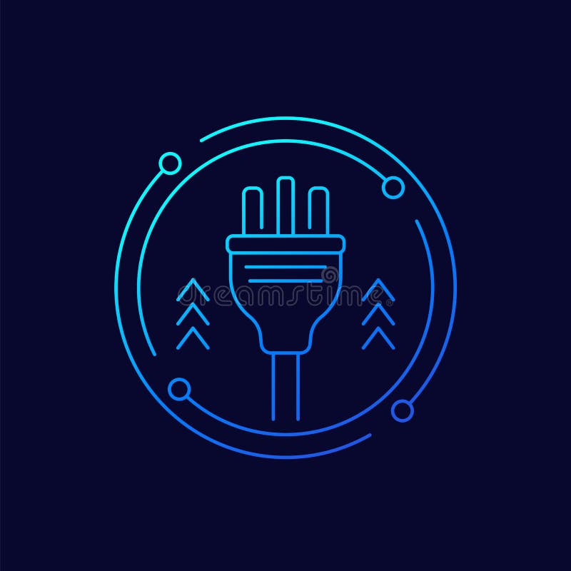 3 Pin Plug Stock Illustrations – 81 3 Pin Plug Stock Illustrations ...