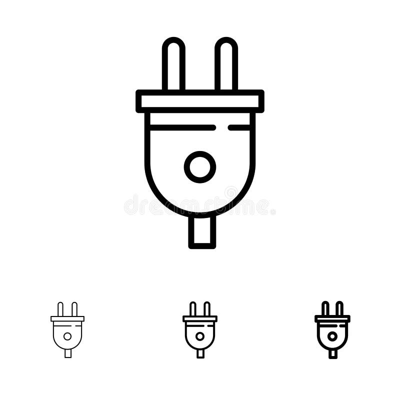 Power Bold Font. Vector Alphabet Stock Vector - Illustration of power ...