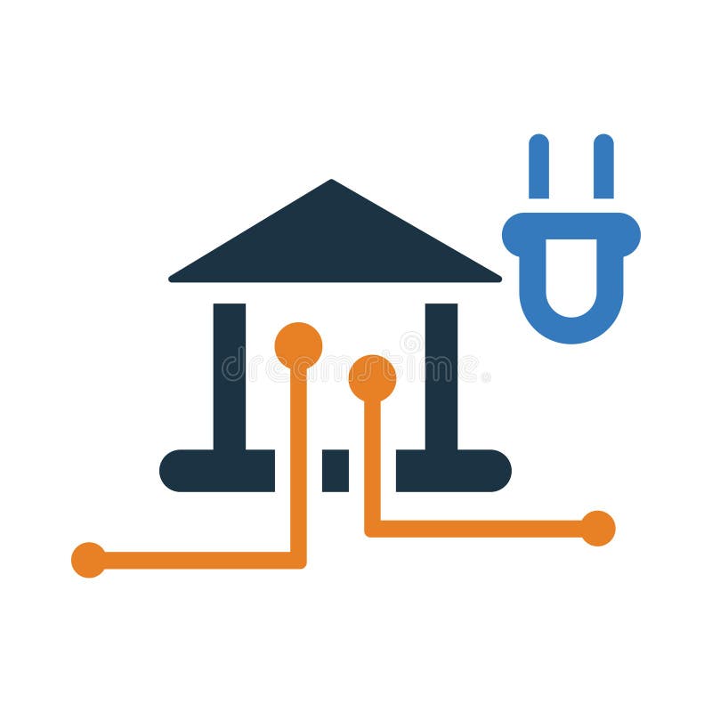 Electric, Plug, Power, Electric Plug, House, Home, Electric Home ...