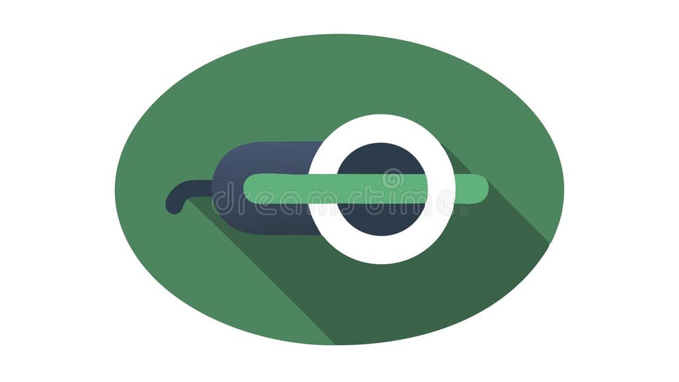 Electric Plug Power Socket Icon Flat Design Vector, Vector Design ...