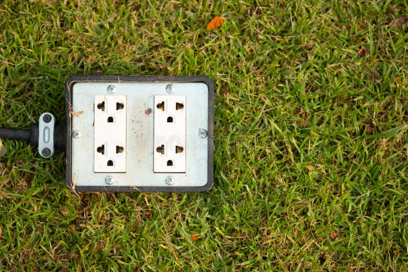 105 Garden Extension Cord Stock Photos - Free & Royalty-Free Stock ...