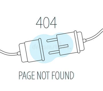 Disconnection Eps Stock Illustrations – 60 Disconnection Eps Stock ...