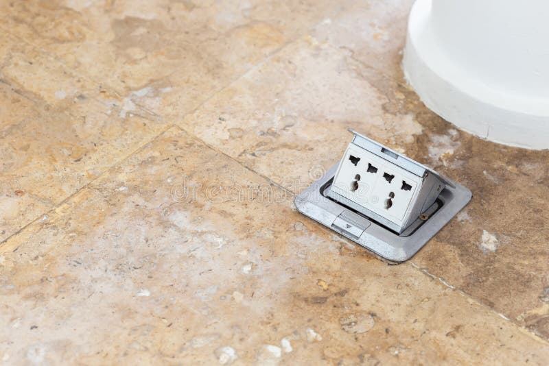Plug and sockets stock image. Image of socket, plug, plastic - 34035013