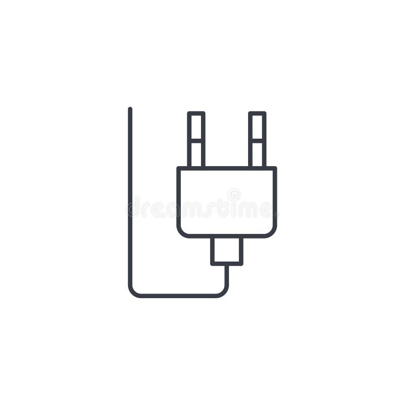 Unplug Icon Stock Illustrations – 936 Unplug Icon Stock Illustrations ...