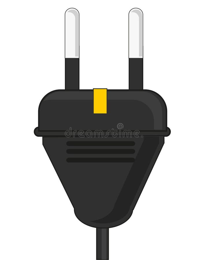 Insulated Plug Stock Illustrations – 74 Insulated Plug Stock ...