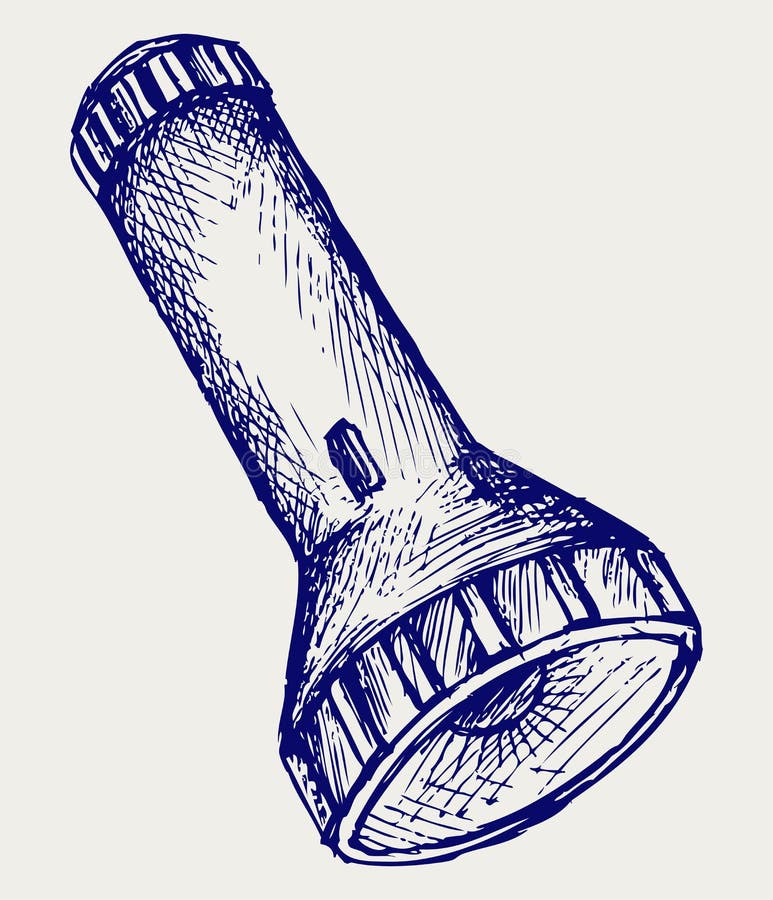 Flashlight Stock Illustrations – 41,422 Flashlight Stock Illustrations ...