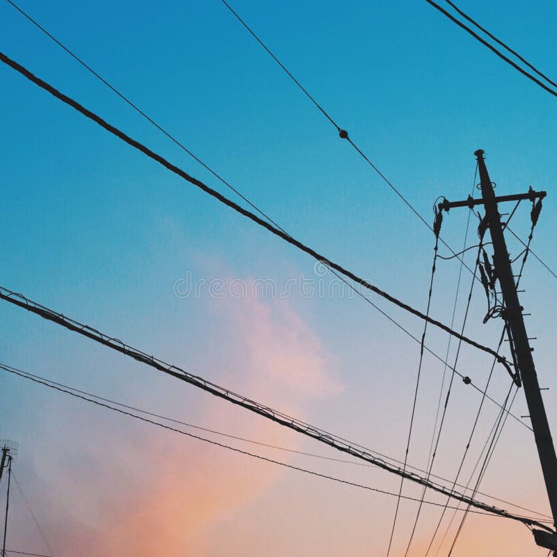 Random Electric Pole Stock Photos - Free & Royalty-Free Stock Photos ...