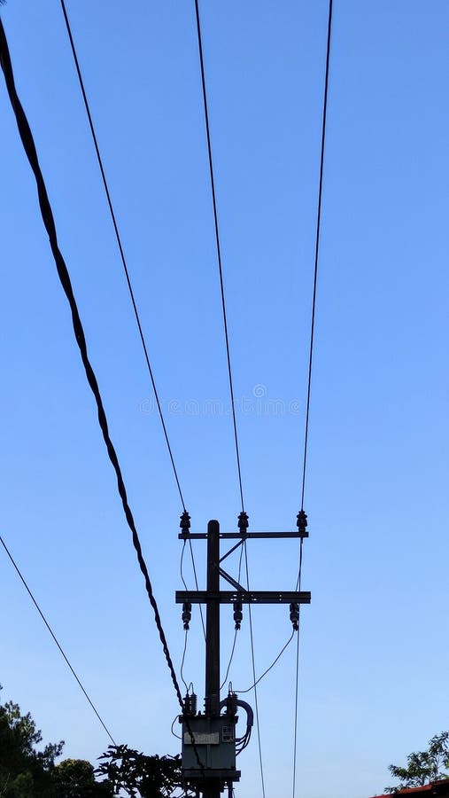 3,238 Tall Power Poles Stock Photos - Free & Royalty-Free Stock Photos ...